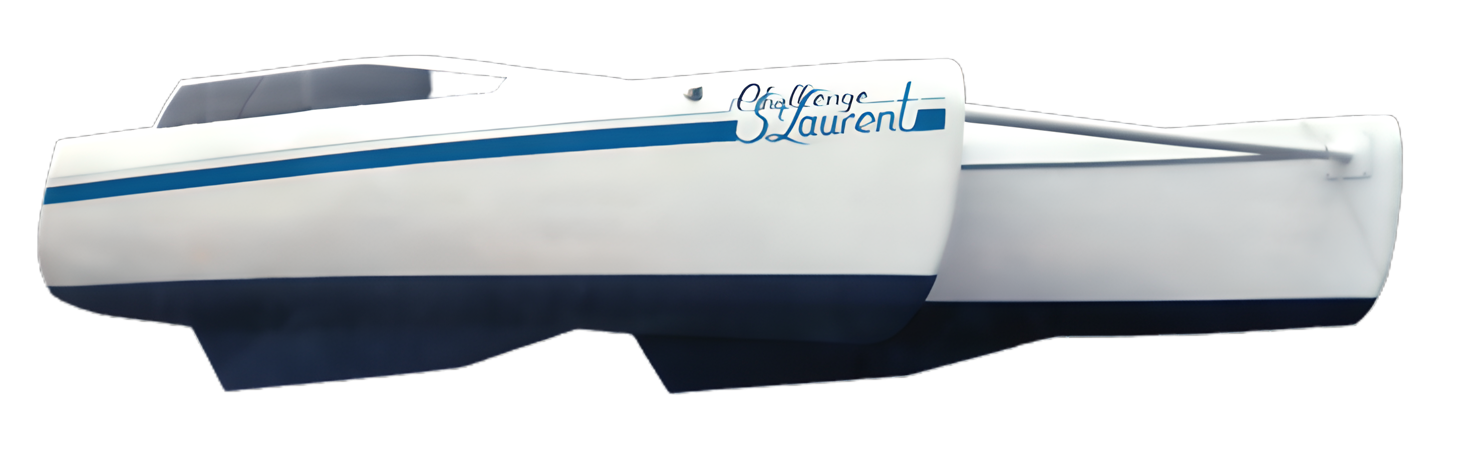 Challenge Saint laurent Aerofleet